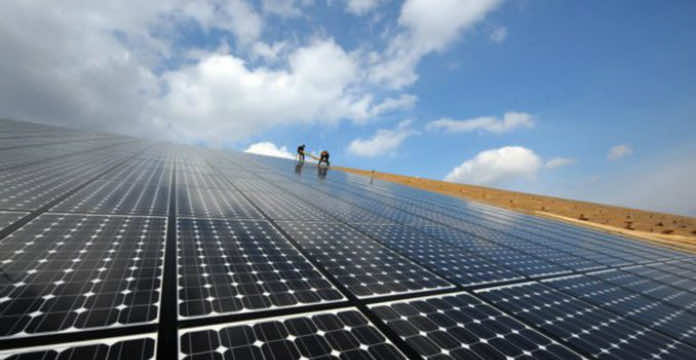 MASEN Launches Noor Midelt II Solar Farm Tender Process