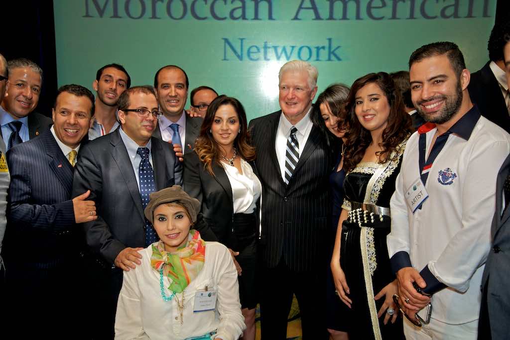 Business, Policy Leaders Praise Morocco-US Relations & Growing ...