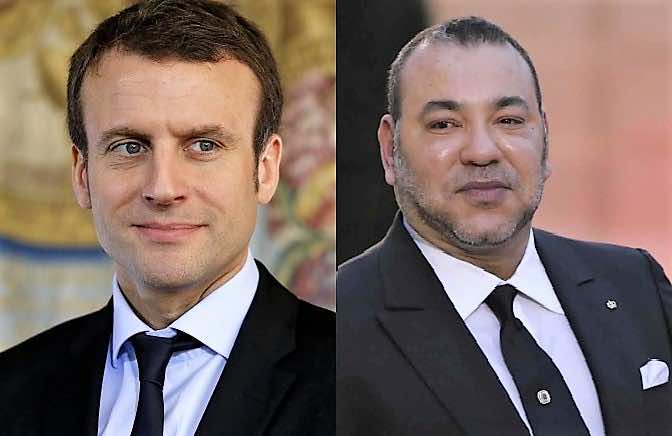 French President Emmanuel Macron to Visit Morocco in Mid-June