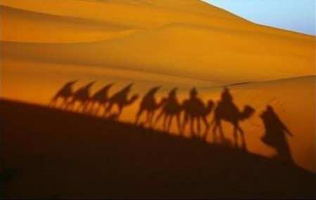 Magical, Mystical Morocco