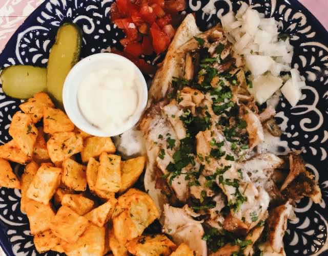 Where to Go, What to Eat: A Foodie’s Guide to Rabat