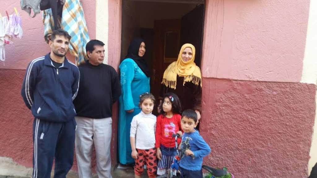 HCP: Majority of Morocco’s Refugees Come From Syria, Yemen