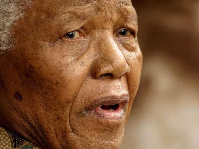 Mandela should be buried with blanket, straw mat: Xhosa elder