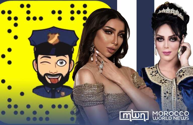 Marrakech Court Sentences Singer Dounia Batma to 1 Year in Prison