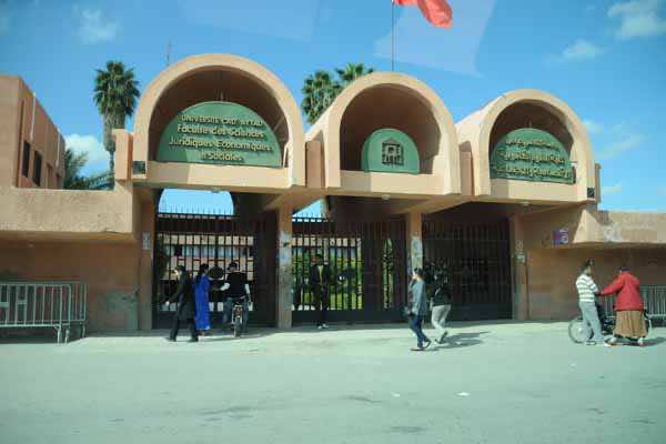 Things All Freshmen at Moroccan University Need to Know