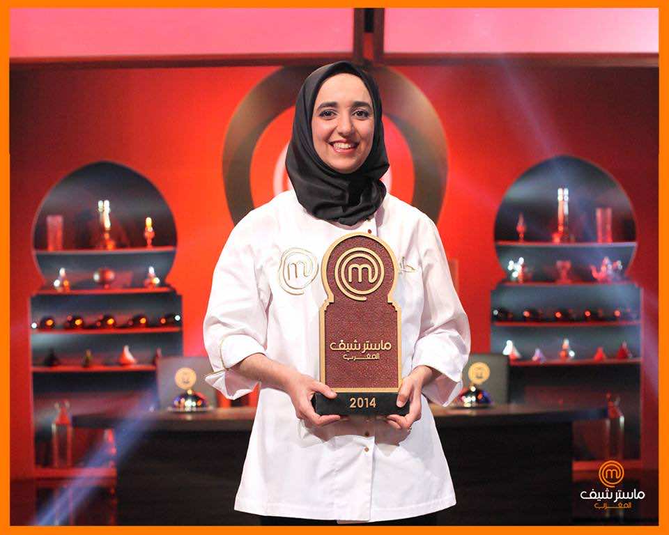 Masterchef Morocco Breaks Records of Audience