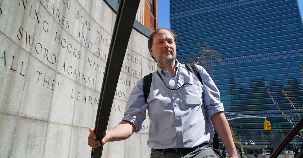 From Western Sahara to Rif Protests, Pro-Polisario Inner City Press ...