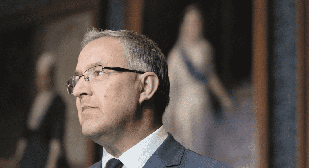 Mayor and Muslim in the Netherlands, a Question of Loyalty?