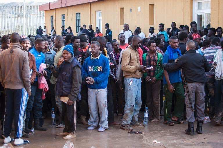 Morocco Seeks Regional and International Support For Its Migration Policy