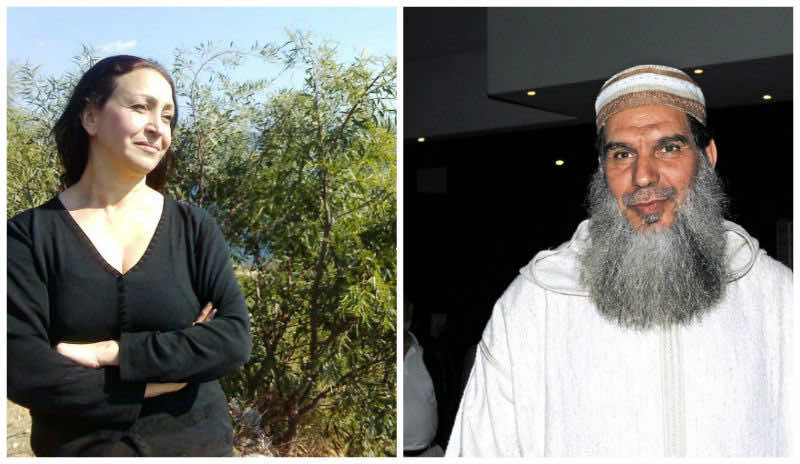 Prominent Salafi Sheikh Calls Amazigh Activist’s Threats Against Arabs ...