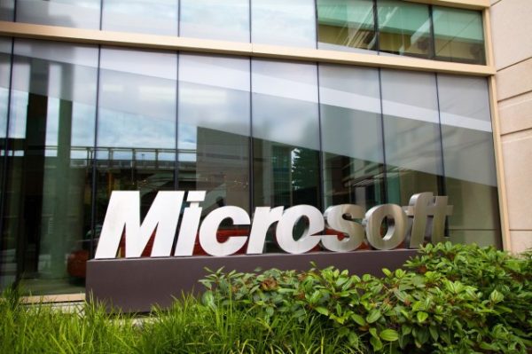 Microsoft to Hire People with Autism