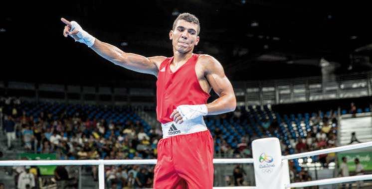 Moroccan Boxer Rabii Accused of Misreporting Salary after Divorce