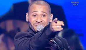 Morocco’s Mohammed Rifi wins the X Factor Show’s title