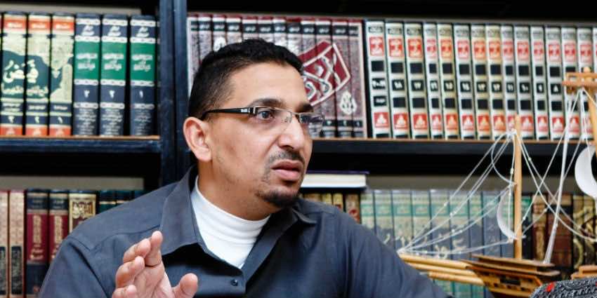 ‘A Beautiful Palette’: Abu Hafs Slams Critics of Music for Papal Visit