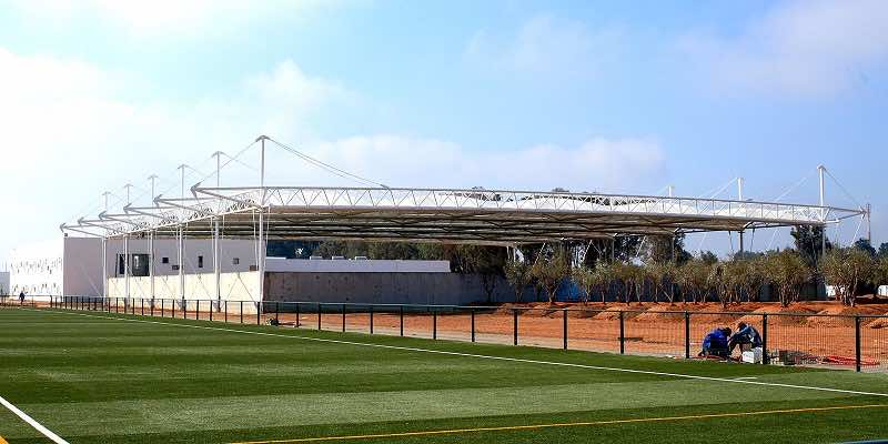 Mohammed VI Football Academy Prepares Quality Players for European Clubs