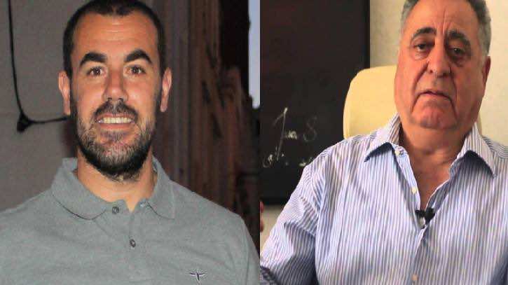 Mohammed Ziane: Zafzafi Rejects Claims of 'Separatism' and Reception of ...