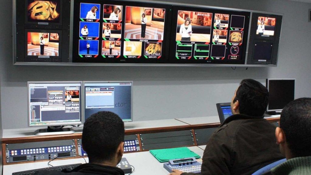 More Moroccan TV Channels to Broadcast Remote Classes