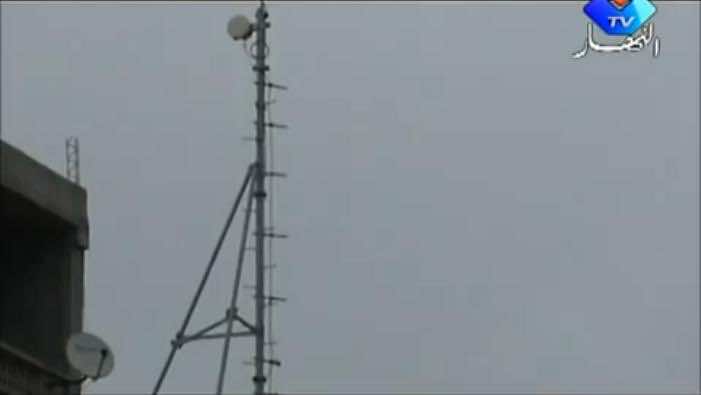 Algerians resort to Moroccan 3G internet service