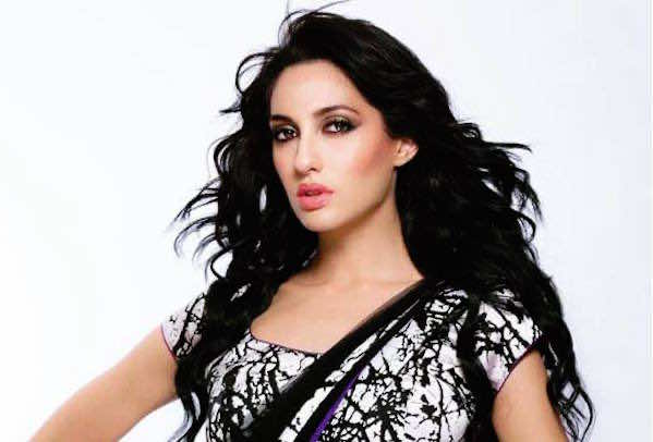 Moroccan Actress Dreams of Raising Moroccan Flag in Bollywood