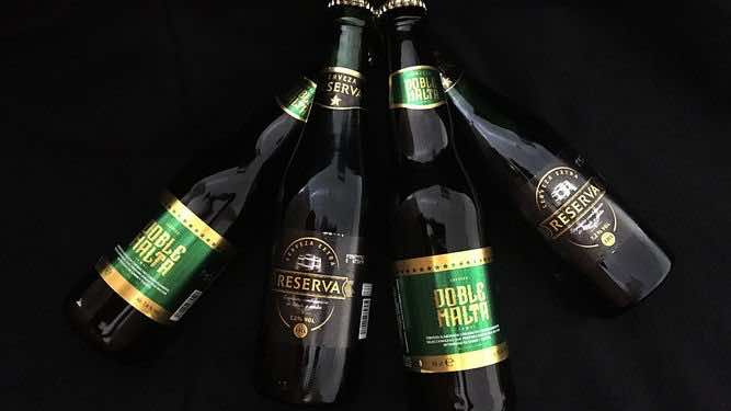 Moroccan Beers Compete in Spanish Market Dominated by Local Brands