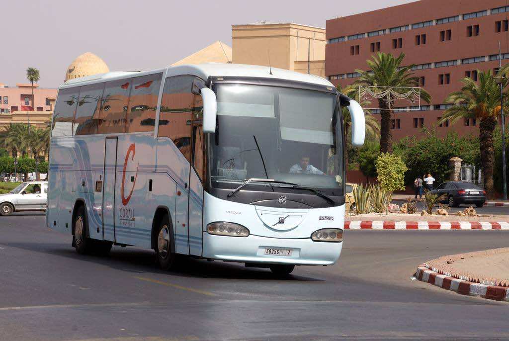 Moroccan Bus Companies Jack up Prices During Eid Holiday