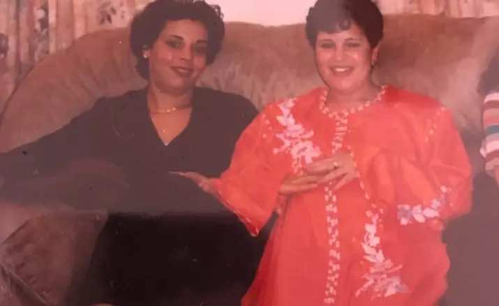Moroccan-Canadian Best Friends Reunite 16 Years Later After Daughters ...