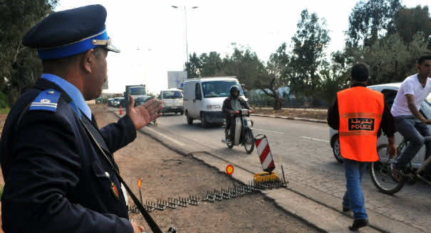 Is Al-Qaeda a Threat to Moroccan Stability?