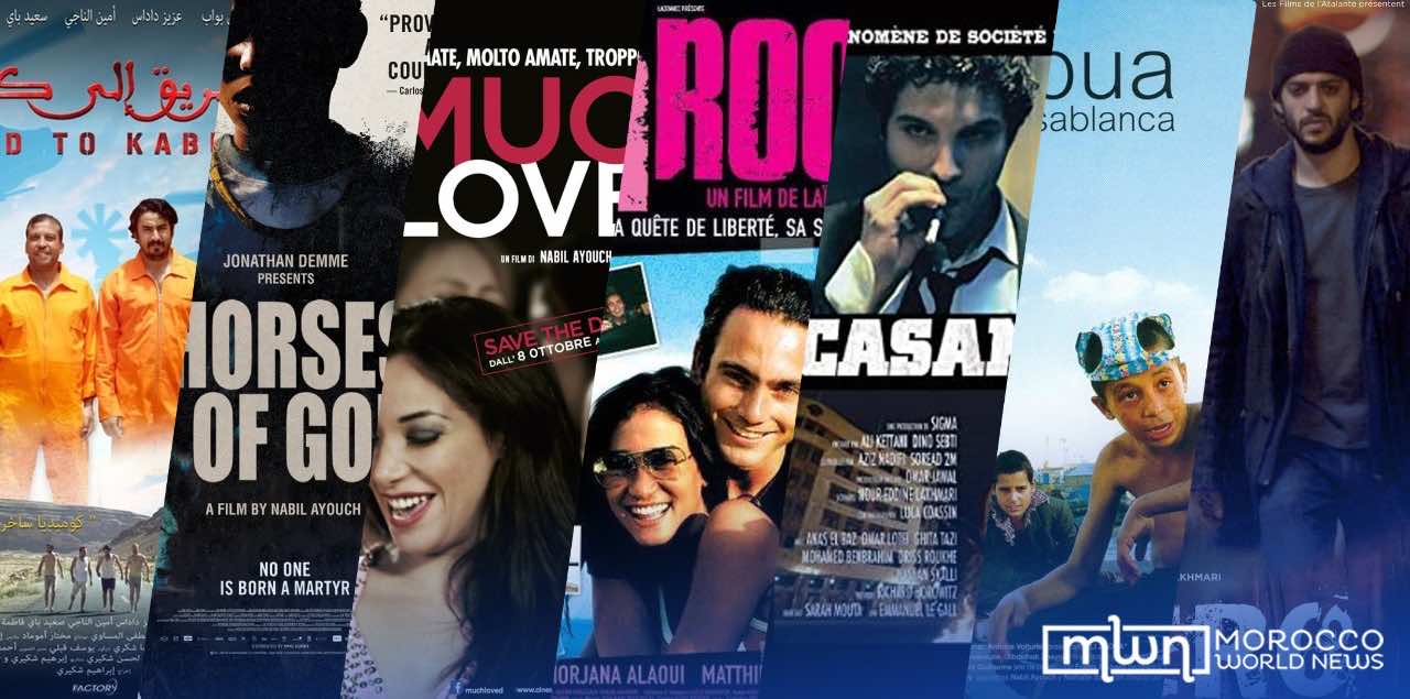 Moroccan Cinema: The 9 Best Moroccan Movies of All Time