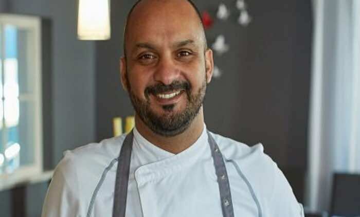 Moroccan Chef Receives Michelin Star in Germany