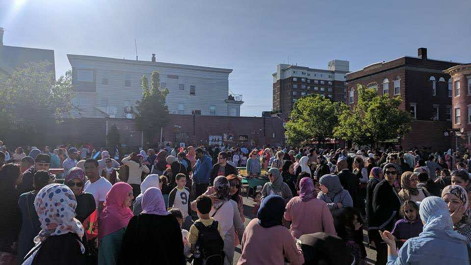 Moroccan Cultural Day Organized in Massachusetts