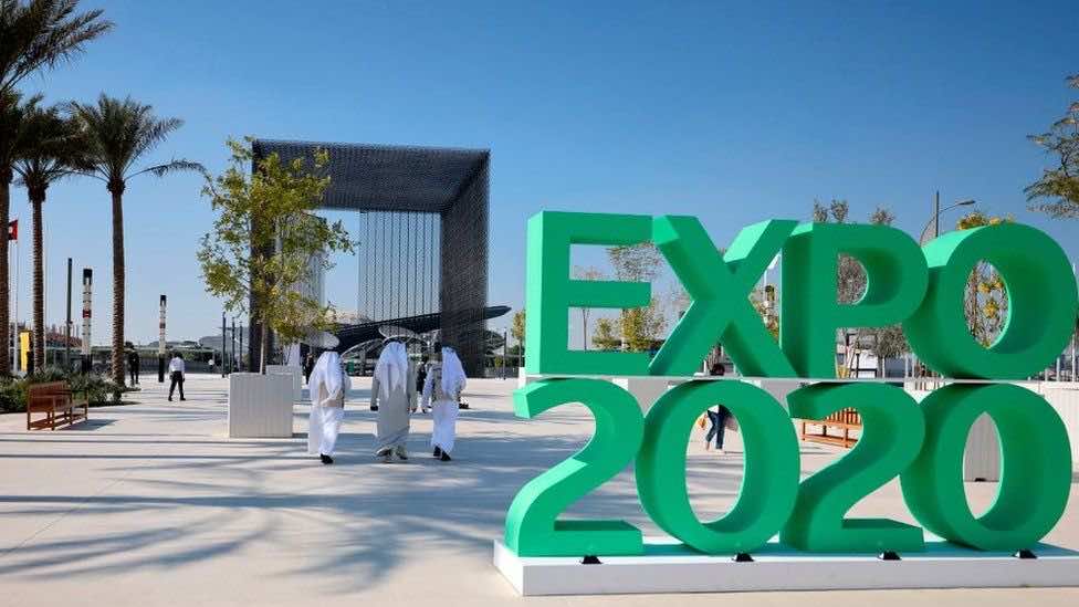 Moroccan Delegation Visits Dubai Expo 2020 to Promote Cooperation
