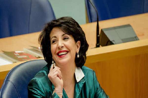 Moroccan Dutch Woman Elected President of Netherlands' Parliament
