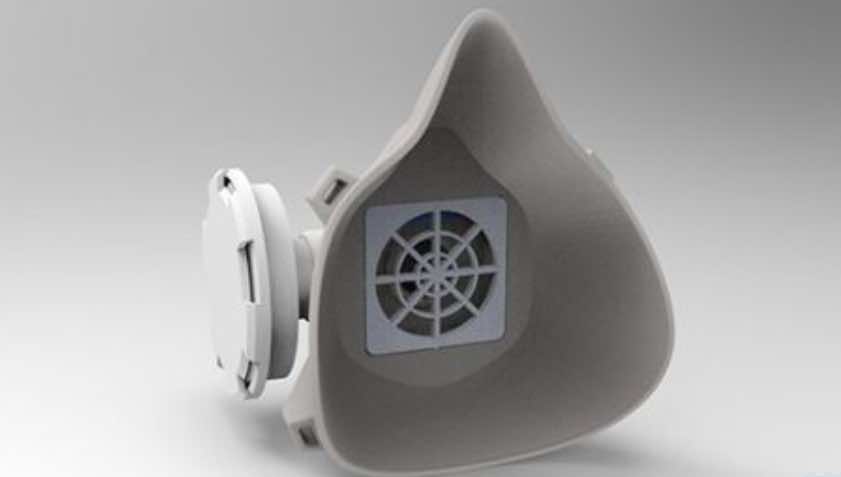 Moroccan Engineers, Doctors Invent Intelligent Mask to Detect COVID-19