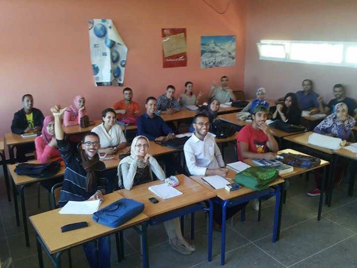 Teachers’ Training in Morocco: The Case of English Language Teachers