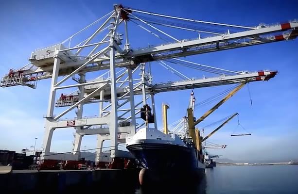 Moroccan Exports Stand Above the Global Trade Average