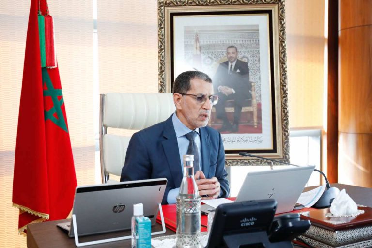 Moroccan Government Expresses Confidence in Post-Lockdown Phase