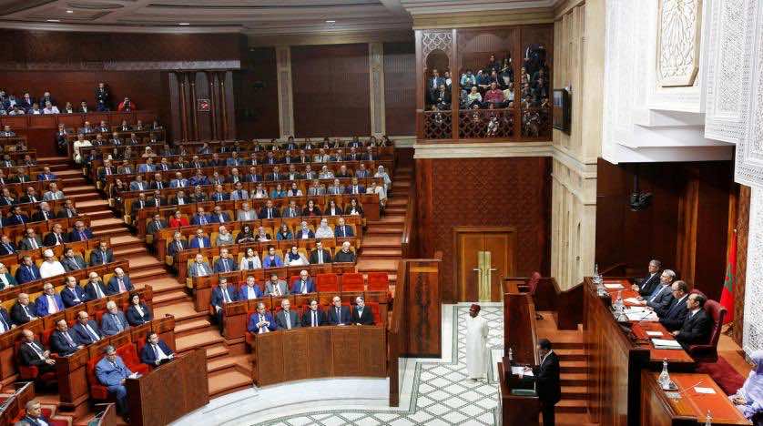 Moroccan Government to Undergo Reshuffle