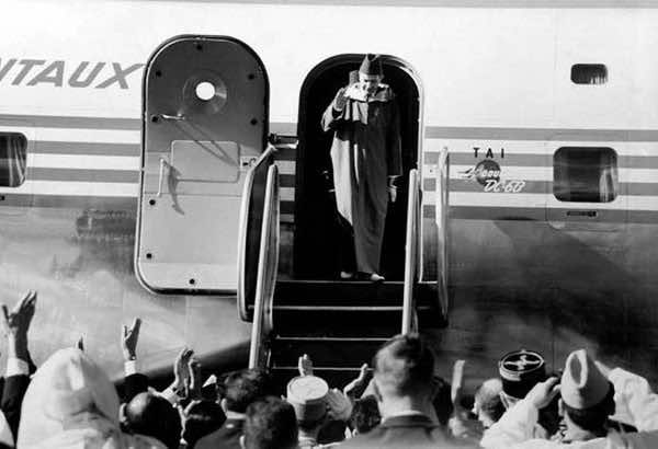 Moroccan Independence Day: Remembering our History and Celebrating our ...