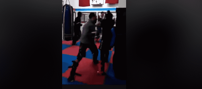 Moroccan Kickboxer Badr Hari Condemns Coach Who Beat Female Student