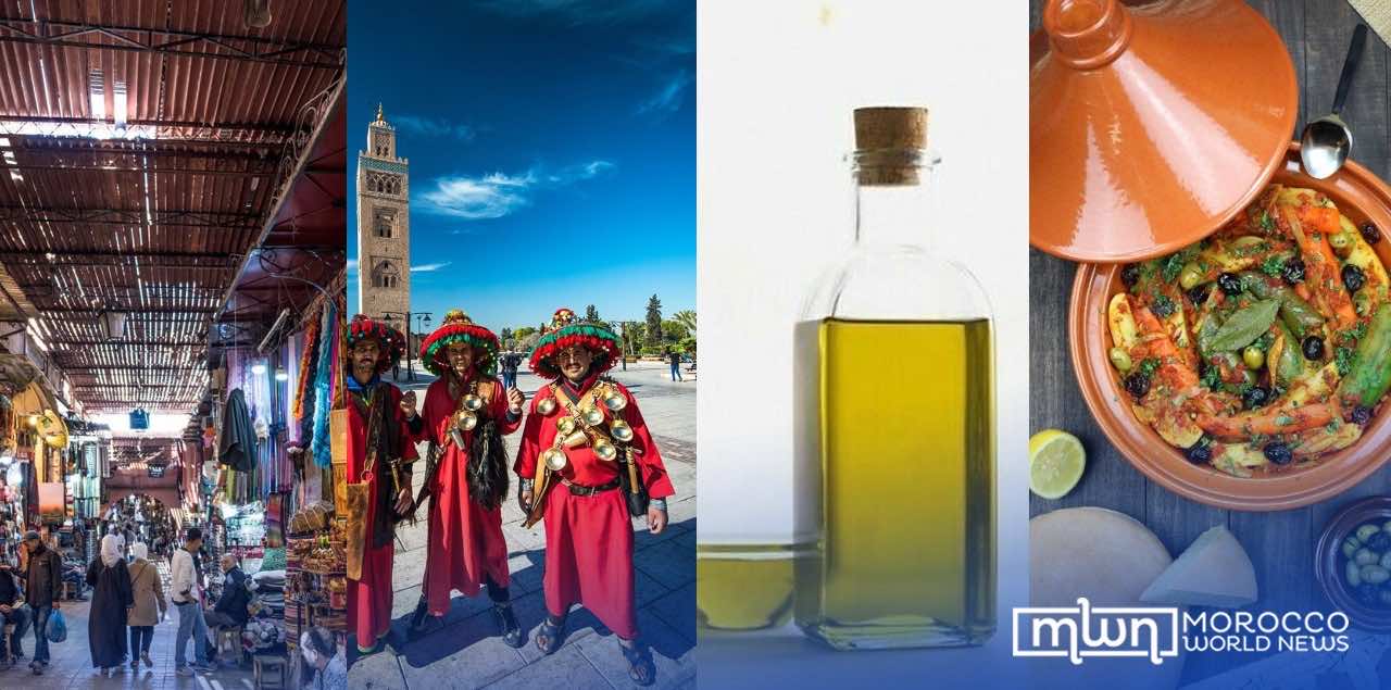 Moroccan Lifestyle: 5 Tips for a Healthier Mind and Body