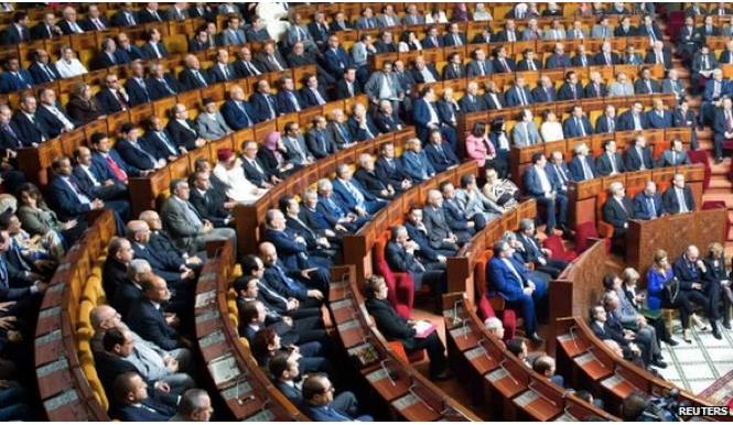 Morocco's Parliament Information Requests and Answers to Be Made Public