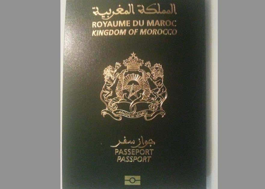 Moroccans Can Travel To 56 Countries Without a Visa