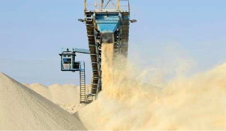 Moroccan Mining Sector Ranks 2nd in MENA Region: Report
