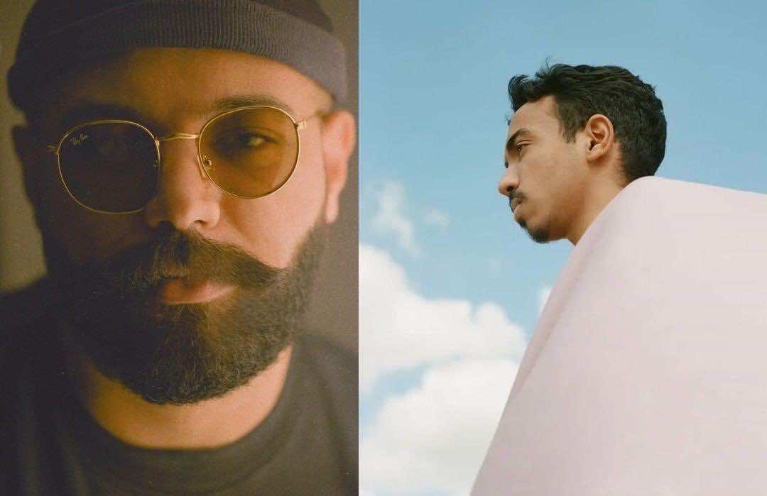Moroccan Photographers L4artiste, Psycho Moustache on Their Rise to ...