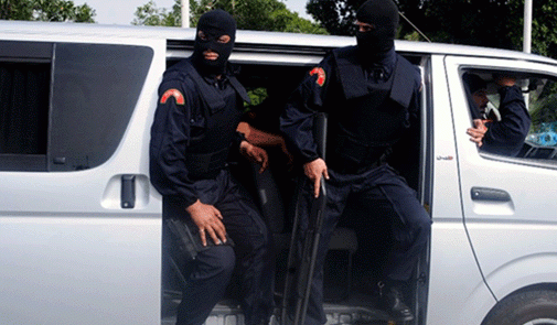 Moroccan Police Arrests Self-Styled ‘Sharia Police Officers’ In Tangier