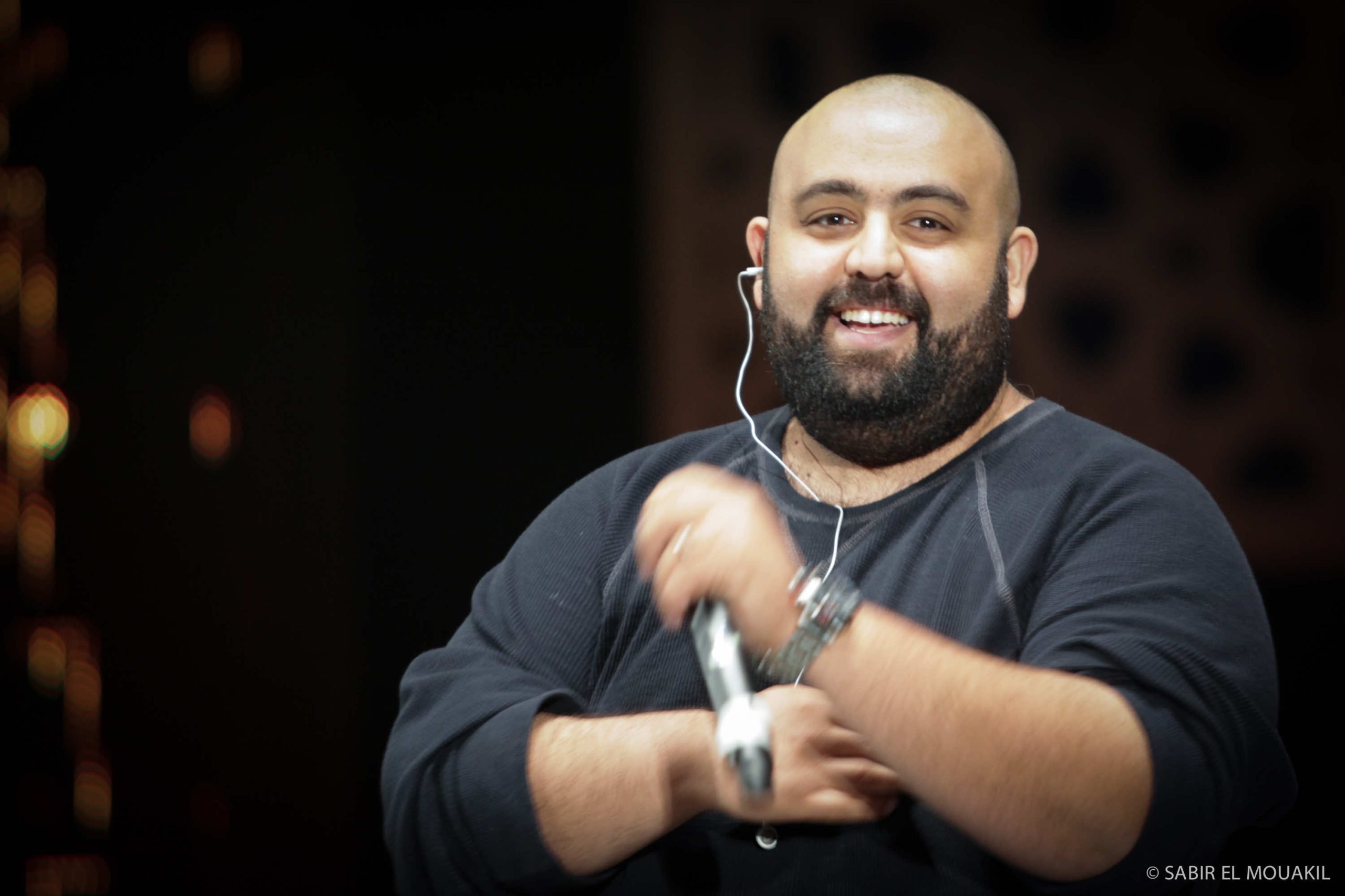Moroccan Rapper Don Bigg, Main Beneficiary of Ministry of Culture’s Funds