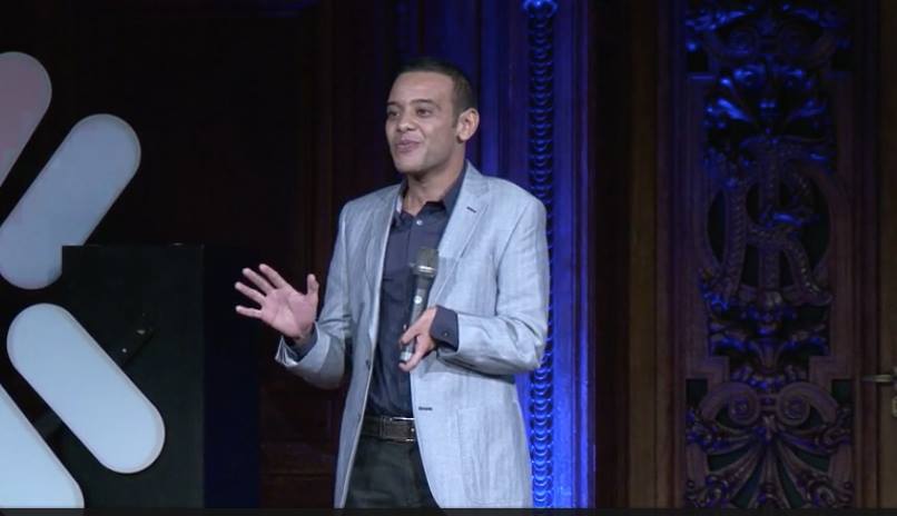 Moroccan Scientist Wins Third Prize in International Competition ‘My ...