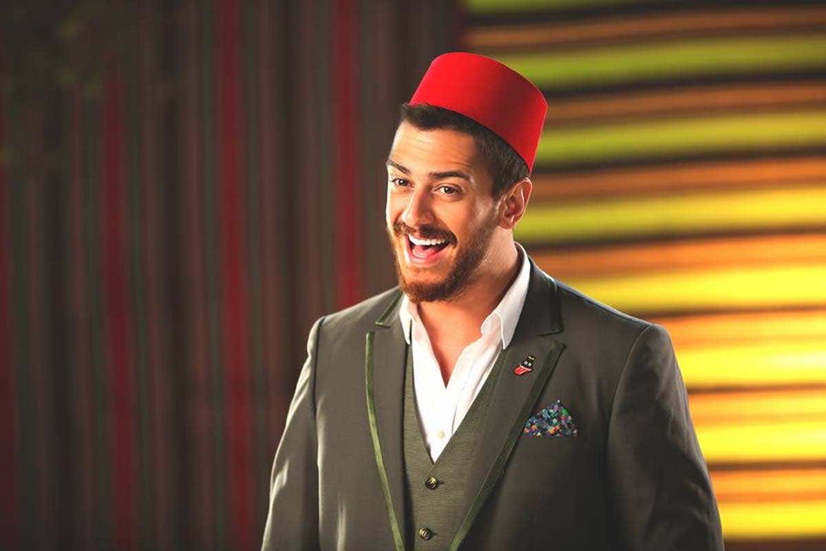 Moroccan Singer Saad Lamjarred in Court to Face Rape Charges