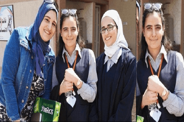 Kuwait: Moroccan Student Gets the Highest Score on Baccalaureate Exams