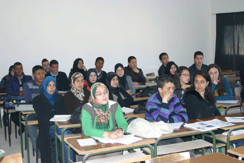 Creativity-Supporting Education in Morocco